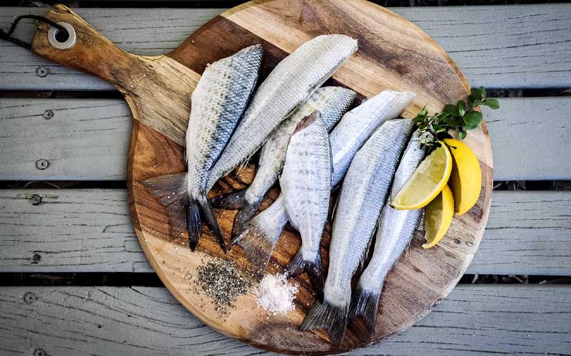How to Spot Bad Fish and Avoid Fish Poisoning – yoRecipes