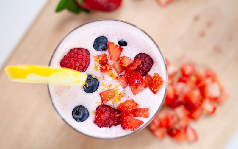 This is the Worst Smoothie Anyone Can Drink – yoRecipes