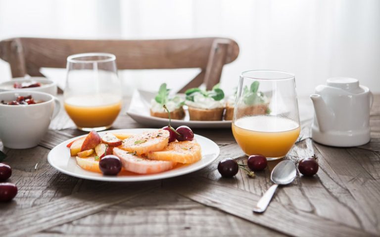 What Happens if You Don’t Eat Breakfast – yoRecipes
