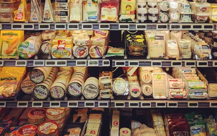 8 Cheese Brands with the Worst Ingredients – yoRecipes