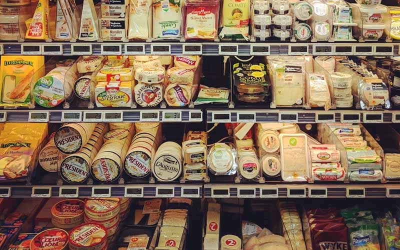 8 Cheese Brands with the Worst Ingredients – yoRecipes