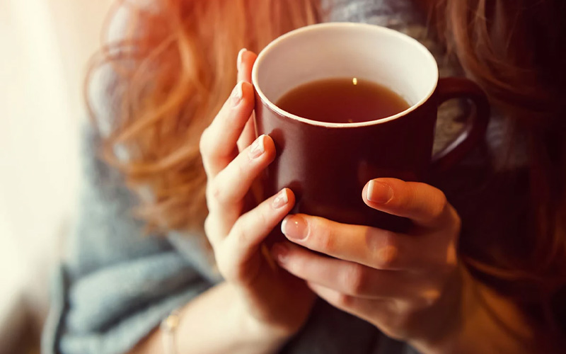 5 Amazing Benefits of Drinking 4 Cups of Tea Daily – yoRecipes