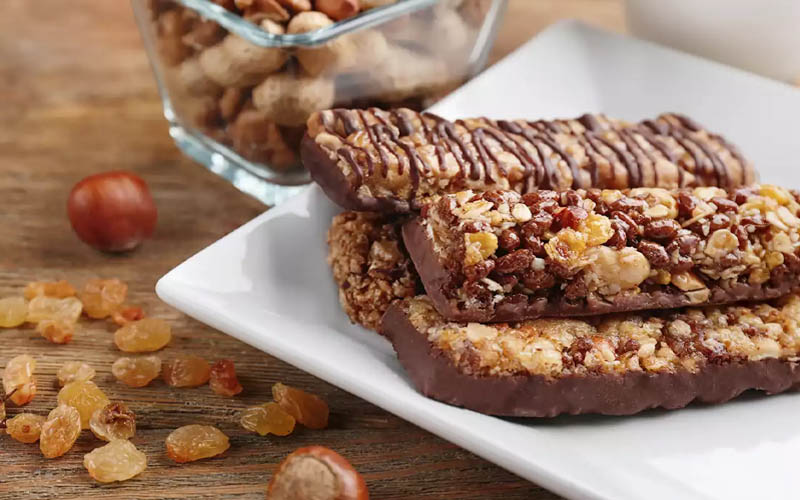 7 Supposedly Healthy Foods That Are More Dangerous than Candy – yoRecipes