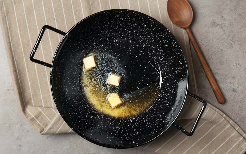 5 Chef’s Steps to a Perfectly Non-Burnt Brown Butter – yoRecipes