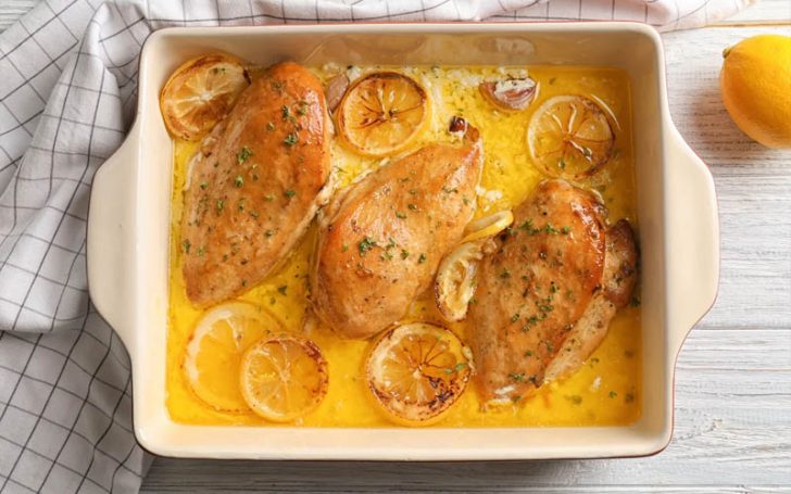 6 Chef-Only Techniques for Cooking the Tastiest Chicken Breast Recipes ...