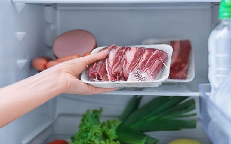 Is Your Fridge Ruining Your Meat? Find Out Now! – yoRecipes