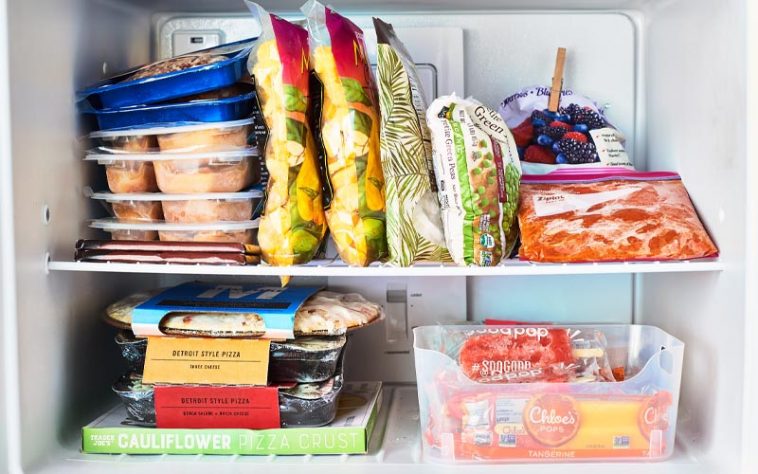 Toss This Frozen Food, Don’t Risk Eating It! – yoRecipes