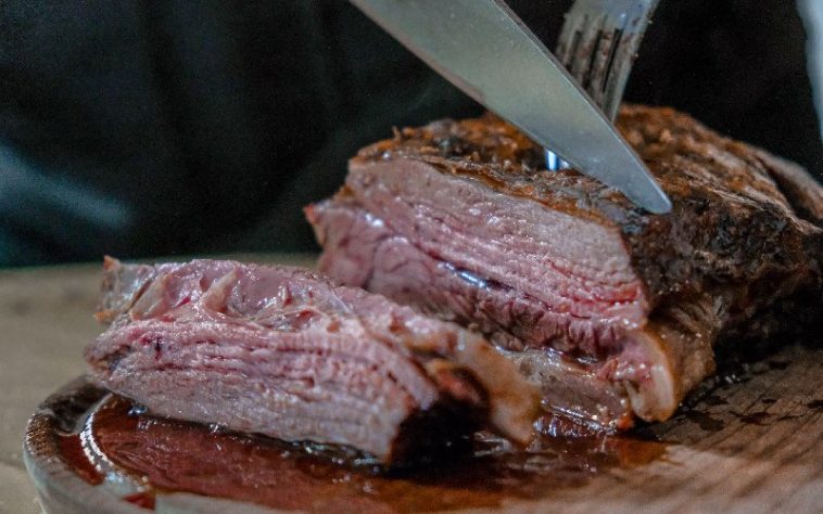 Compromised Food Safety Prompts the Recall of Some Raw Meat Products ...