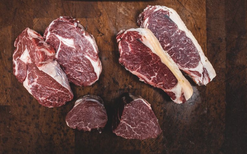 Experts at USDA Reveal Harmful Defects of These Meat Products – yoRecipes