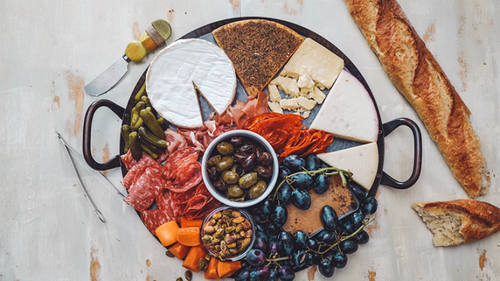 Top 13 Non-Perishable Foods That Never Expire – yoRecipes