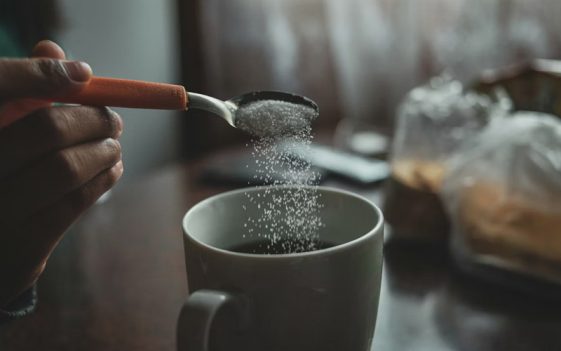 The Health Benefits of Adding Salt to Your Coffee – yoRecipes