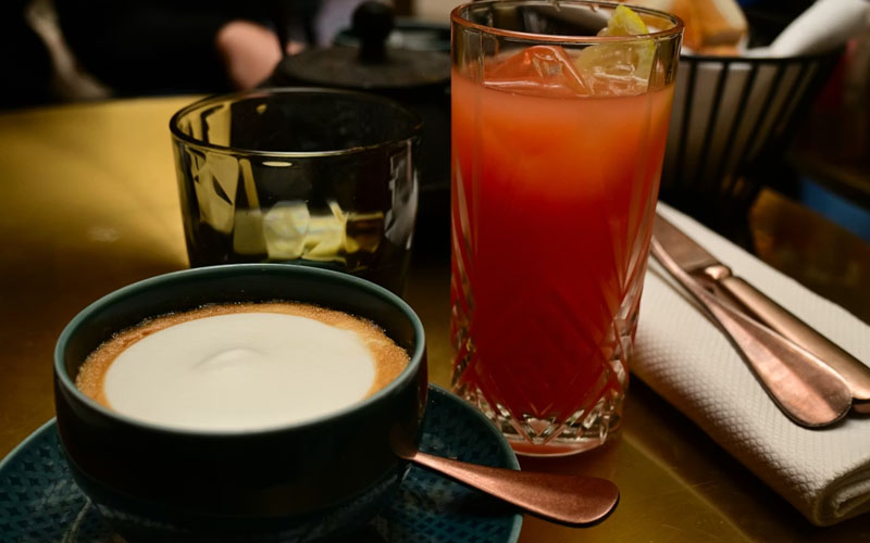 Avoid Grapefruit Juice If You Take These Meds, According to Doctors ...