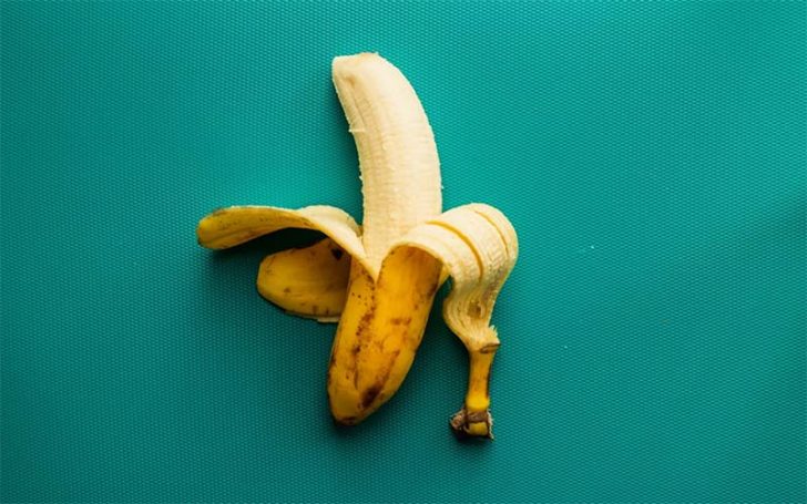 If You Find a Red Streak in Your Banana, Do Not Eat It – yoRecipes